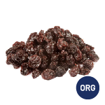 Dried fruits and vegetables - BIOARG